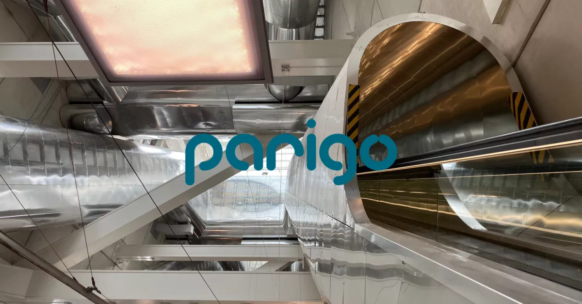 Parigo | FranceTvPro.fr